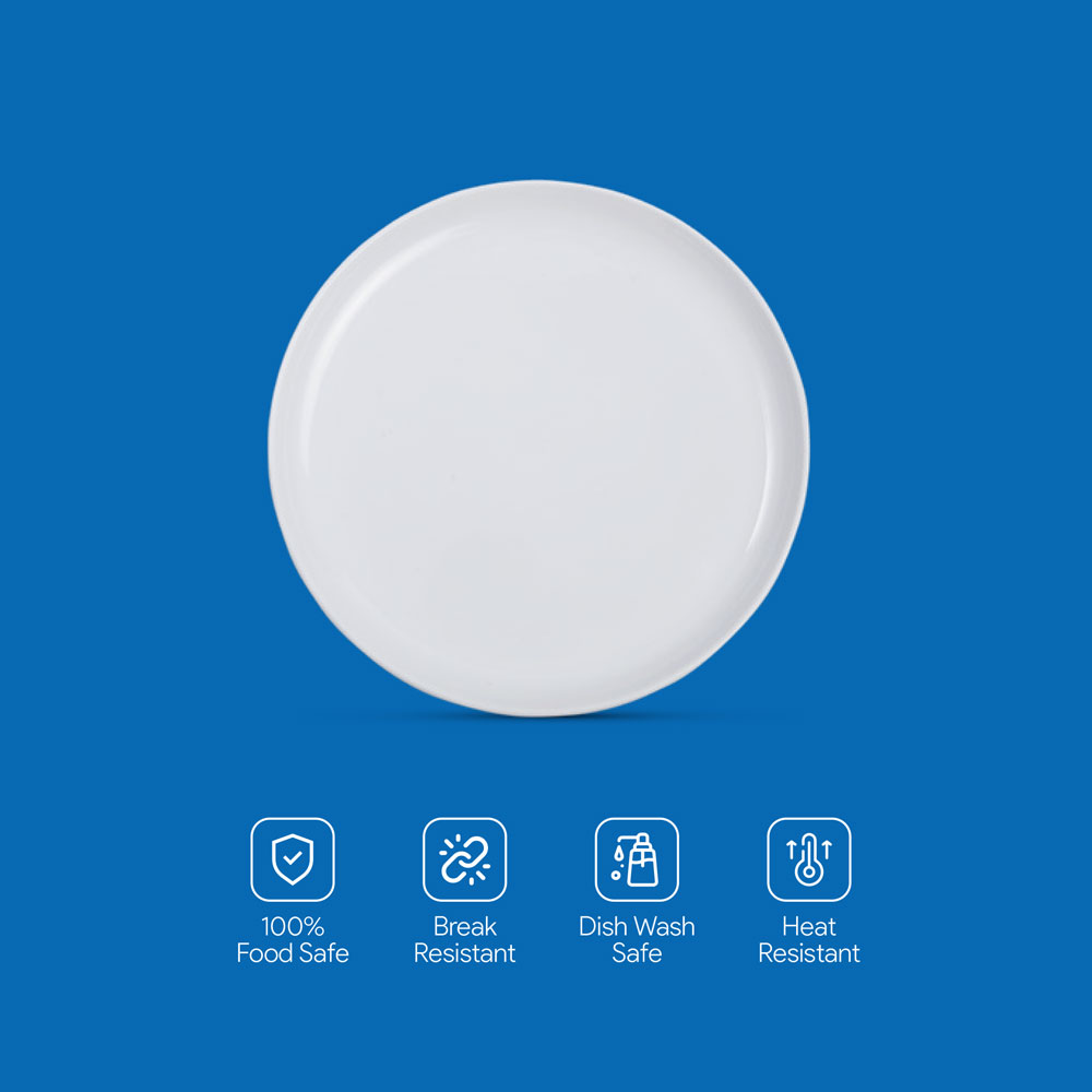 FULL PLATE 13” HW – Foton | Be a smart kitchen